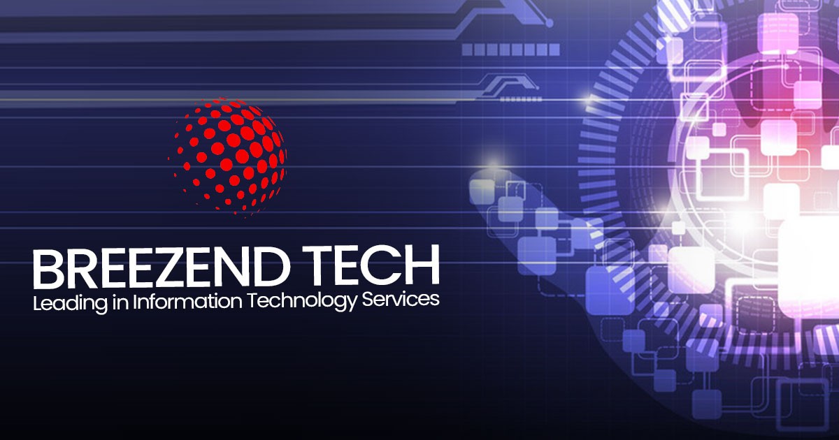 Custom Software Development It Professional Services